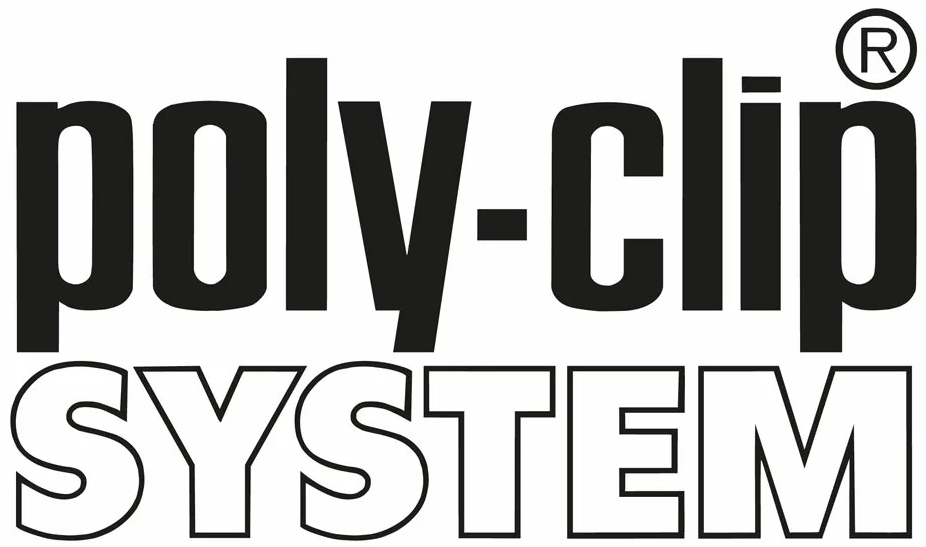 Poly-Clip - запчасти